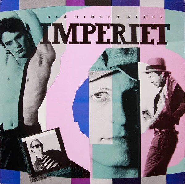 Musik Imperiet — Thåström