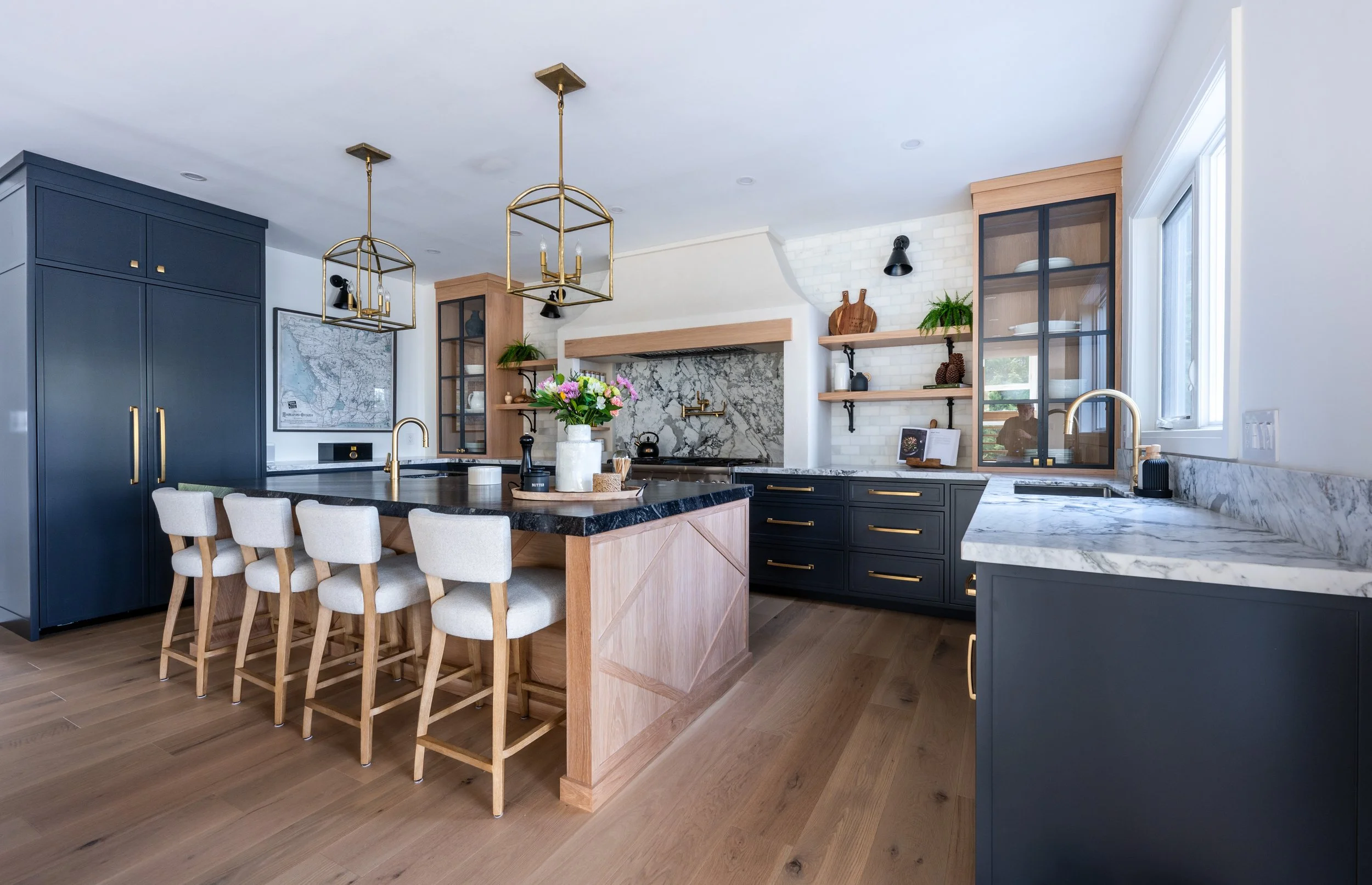 Elevated Designs | Creating Your Dream Home