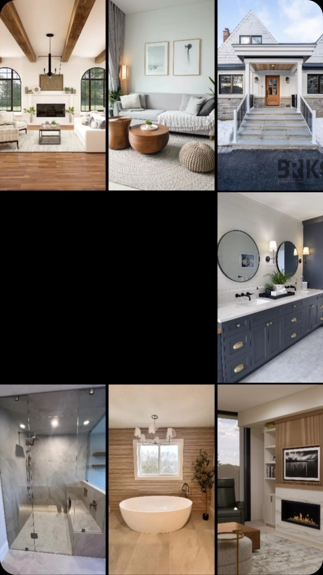 Elevated Designs | Creating Your Dream Home