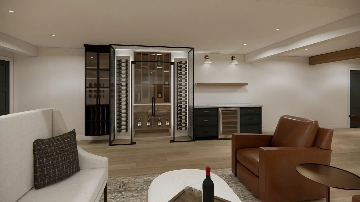 Elevated Designs | Creating Your Dream Home