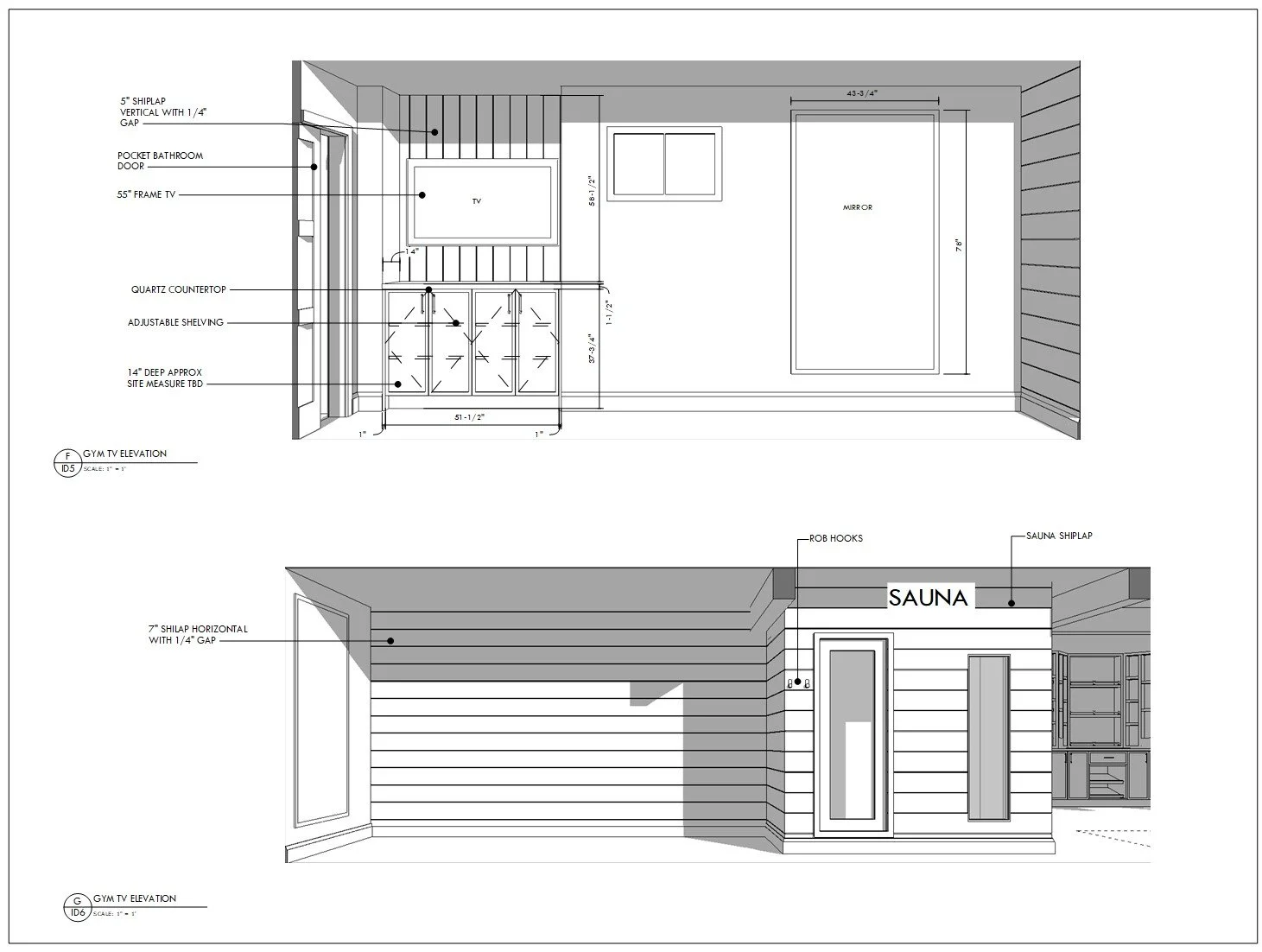 Elevated Designs | Creating Your Dream Home
