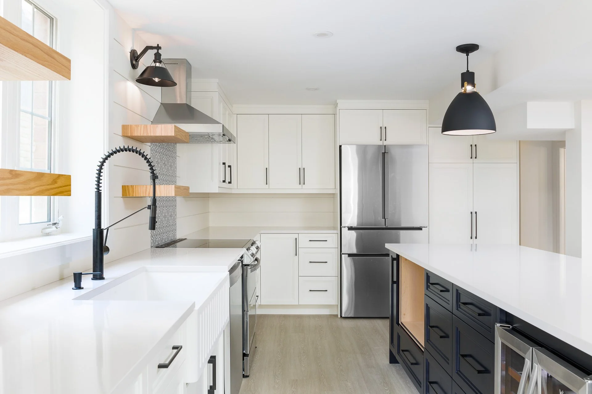 Elevated Designs | Creating Your Dream Home