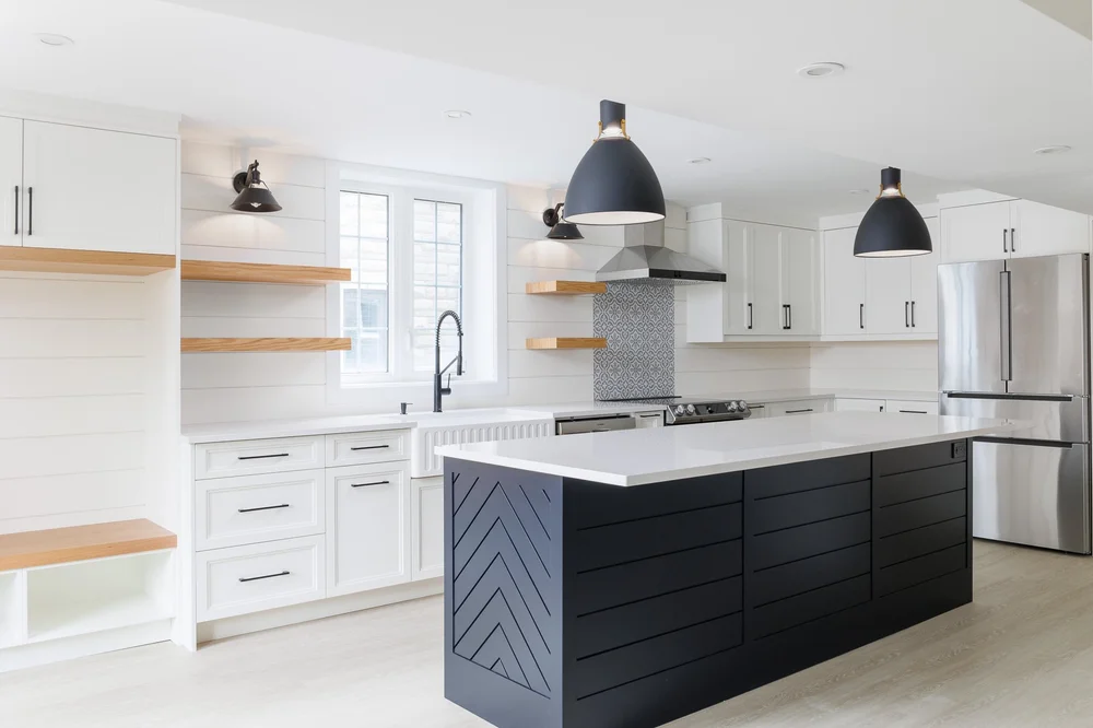 Elevated Designs | Creating Your Dream Home