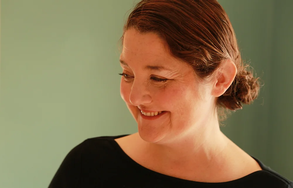 About — Rachel Carey