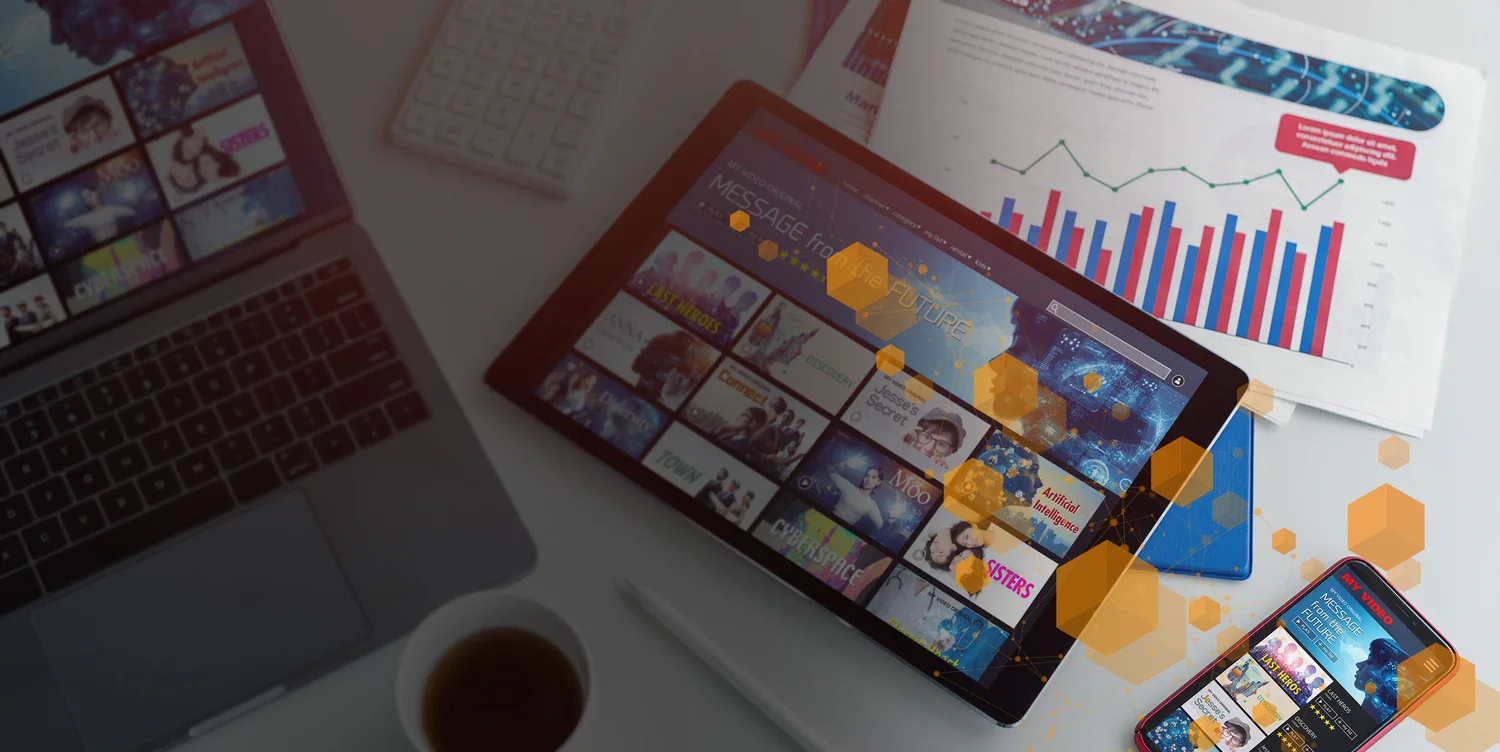 Platform Overview — Encoding.com