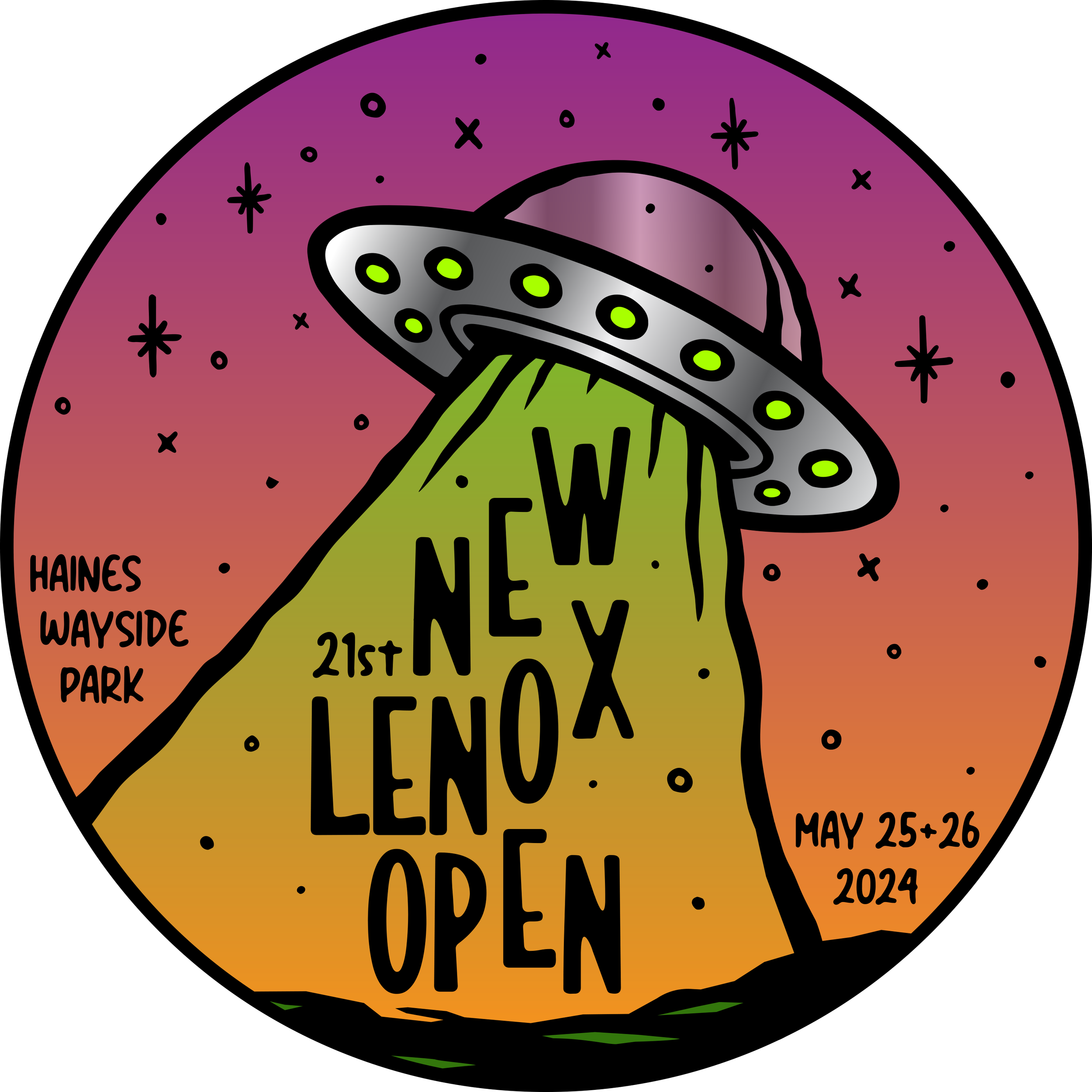 Dellwood Disc Golf | Disc Golf Pro Shop and Home of The Canyons Disc ...