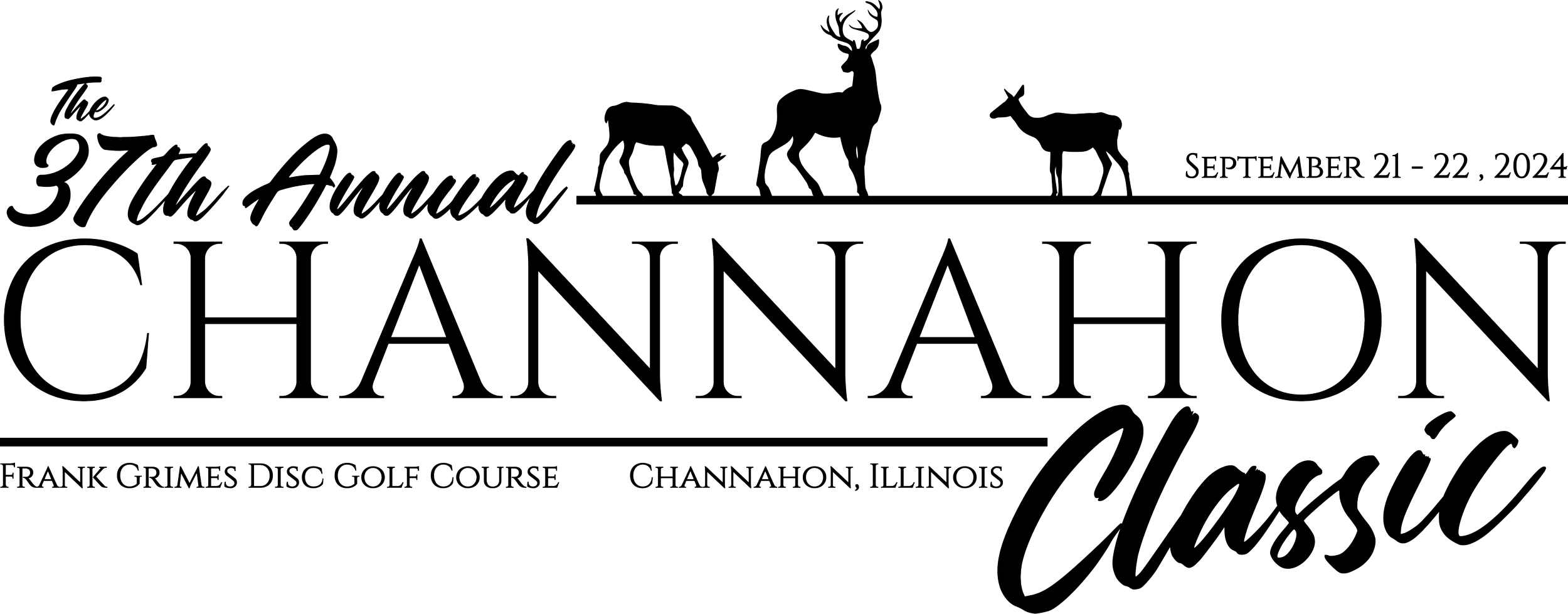 Channahon Classic — Dellwood Disc Golf | Disc Golf Pro Shop and Home of ...