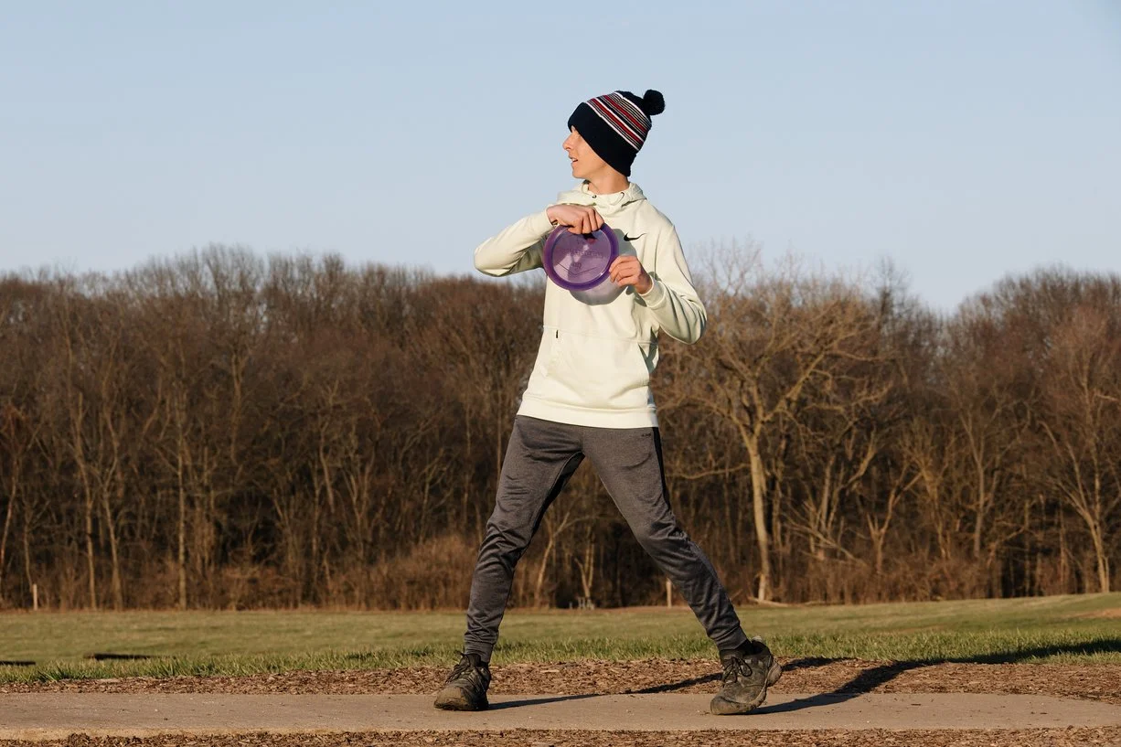 Ryan Mulder — Dellwood Disc Golf | Disc Golf Pro Shop and Home of The ...