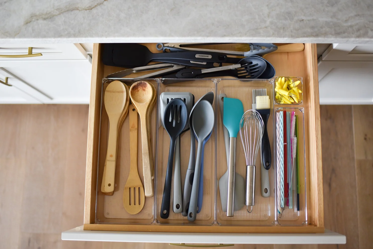 Our Favorite Container Store Products for Fall Organization | Happy ...