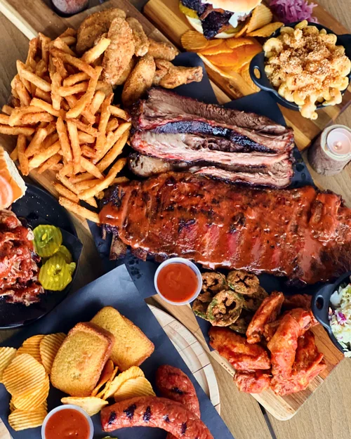 Smokehouse & Co.