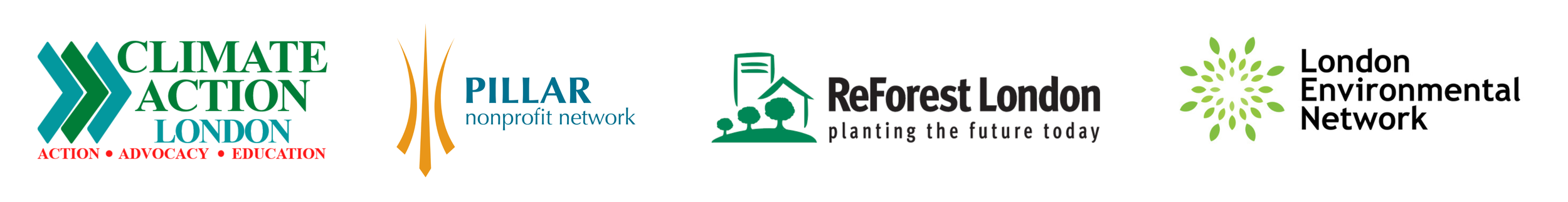 Climate Action London