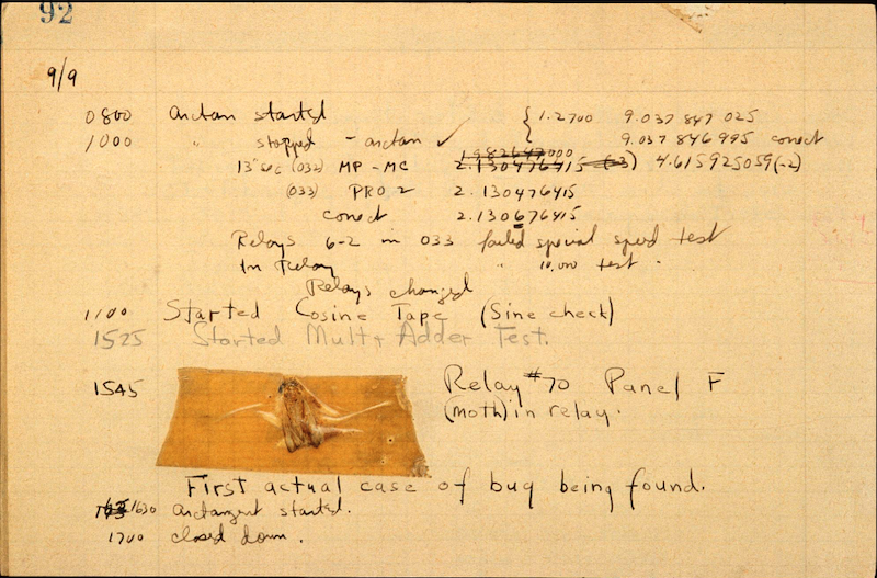 Software Testing For Executives Games With Bugs — Modesto Hernandez