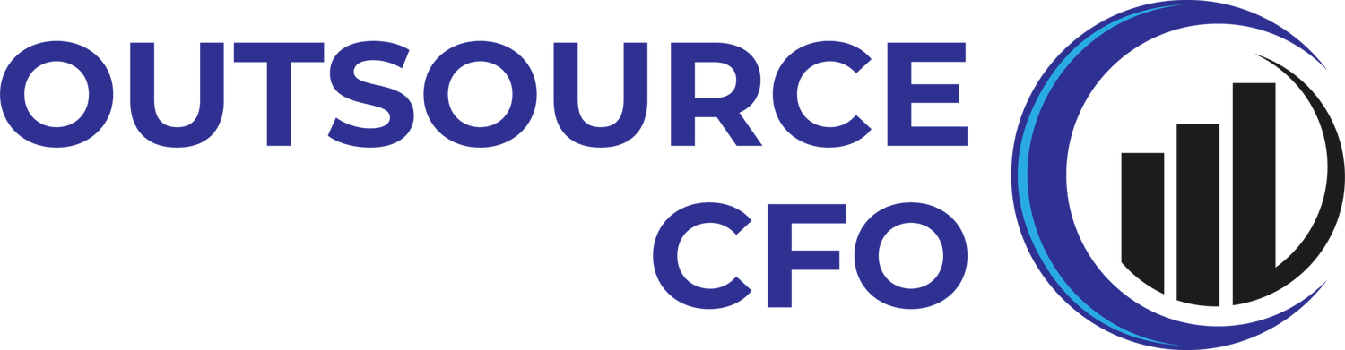 Outsource CFO