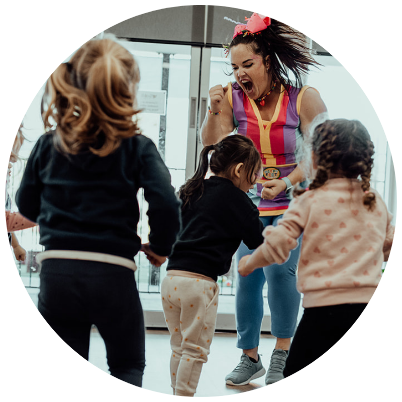 Love Lives Here | Cuddles Learning Program | Book A Tour Today ...