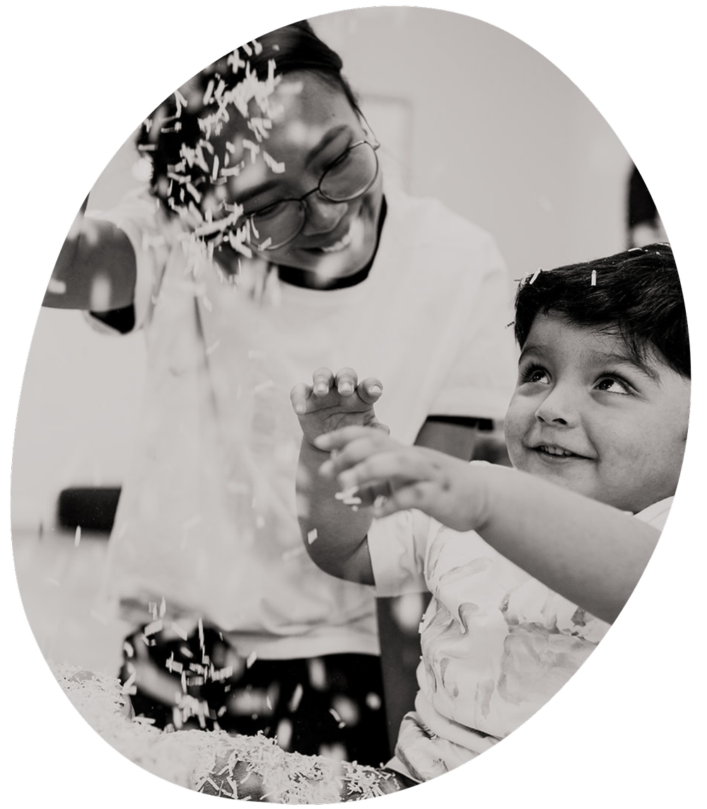 Cuddles Early Learning & Childcare