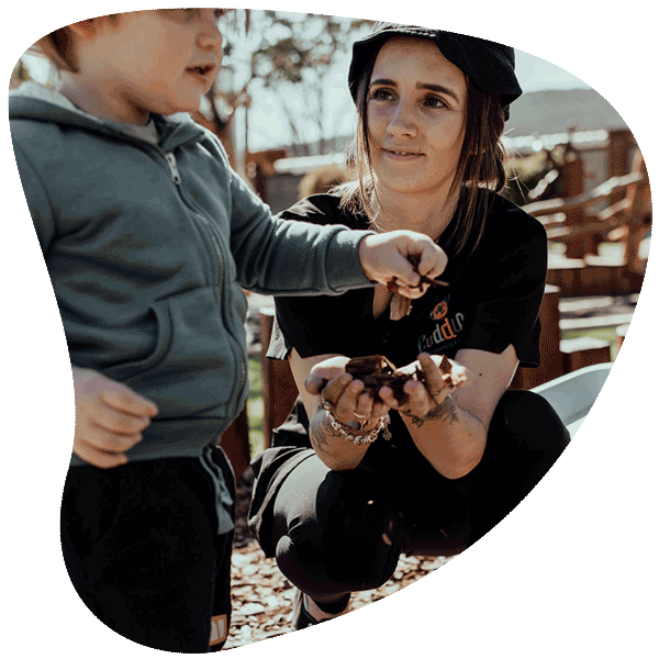 Cuddles Early Learning & Childcare