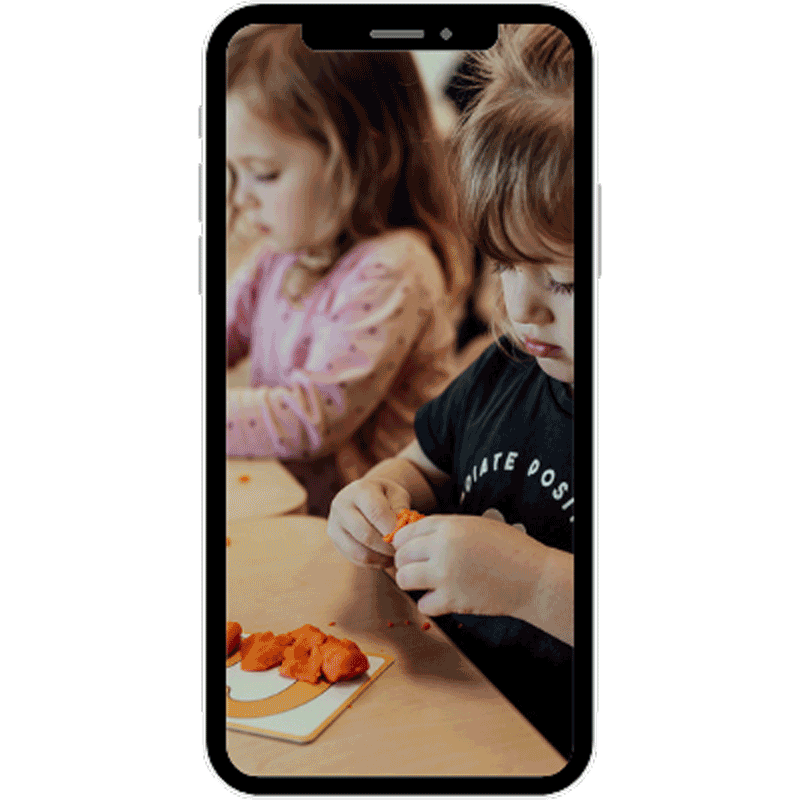 Our Program — Cuddles Early Learning & Childcare