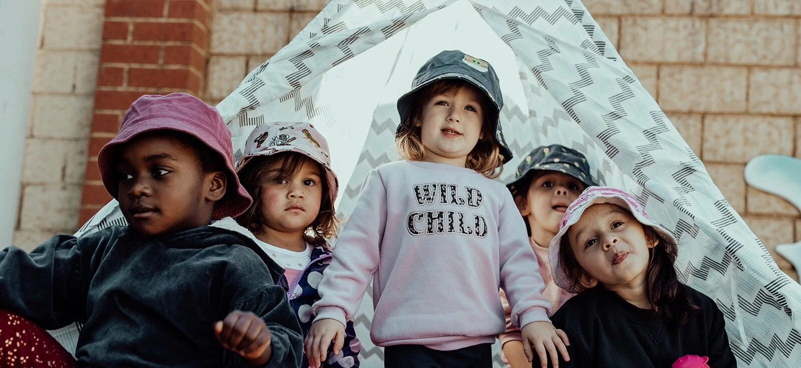 Contact Us | Make An Enquiry & Book A Tour Today — Cuddles Early ...