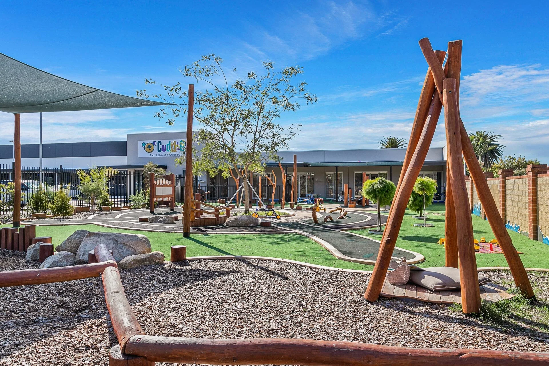 Kelmscott | Best Childcare & Daycare Near Me — Cuddles Early Learning ...
