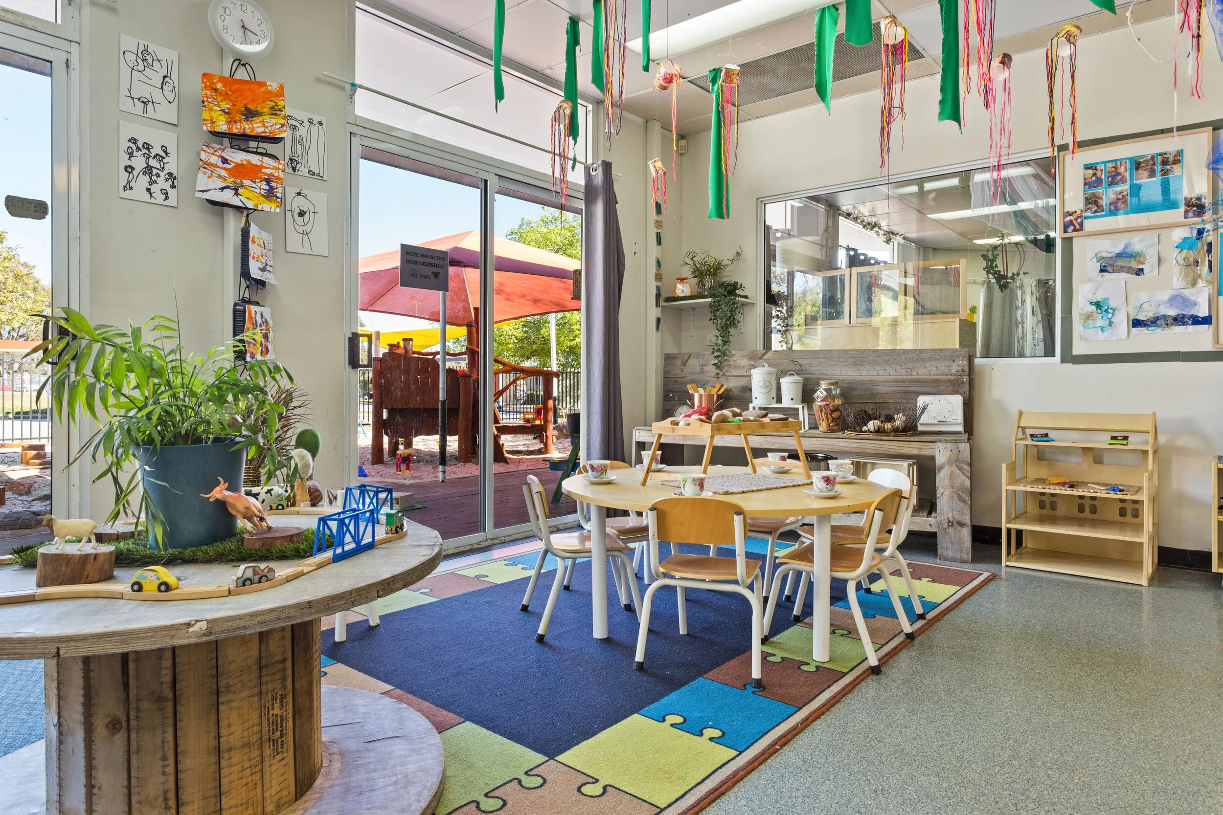 South Lake | Best Childcare & Daycare Near Me — Cuddles Early Learning ...