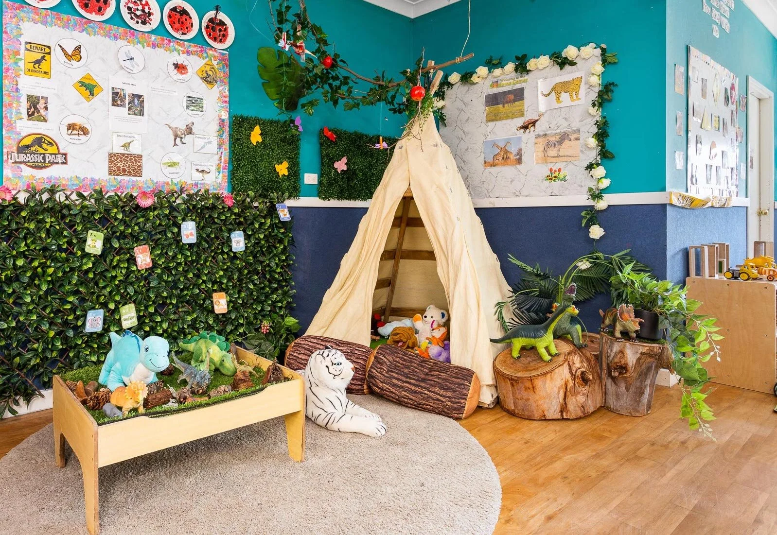 Bertram | Best childcare & Daycare Near Me — Cuddles Early Learning ...