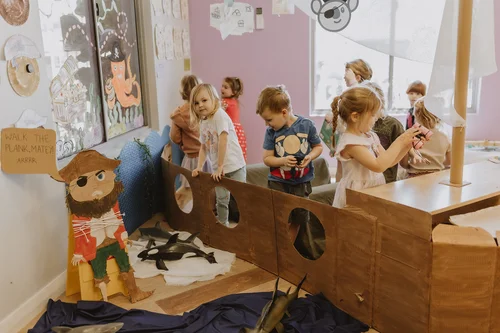 Childcare Two Rocks — Cuddles Early Learning & Childcare