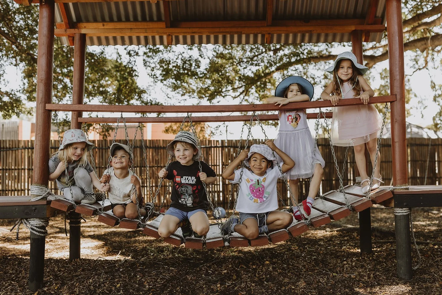 Childcare Carlisle — Cuddles Early Learning & Childcare