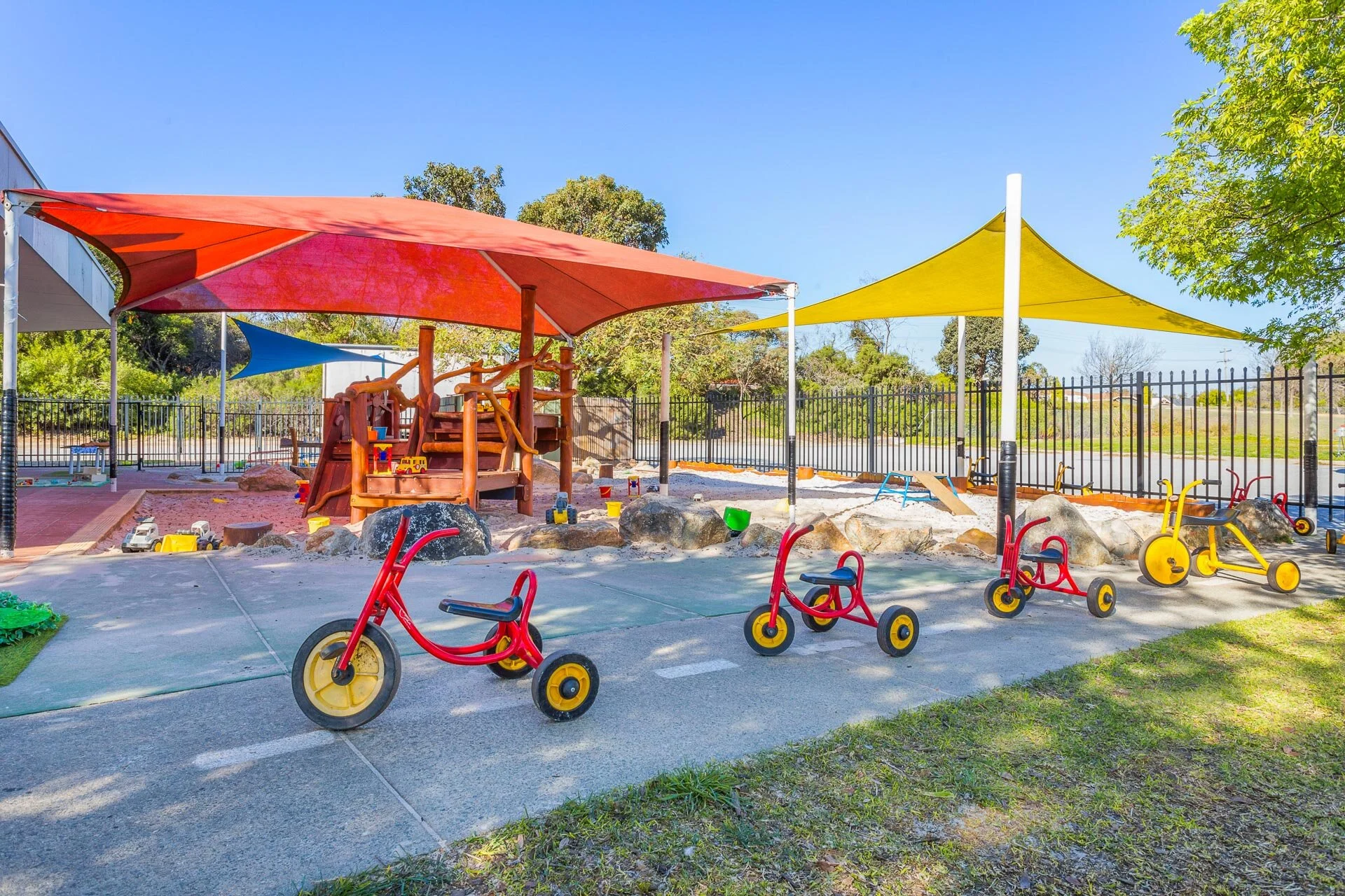 South Lake | Best Childcare & Daycare Near Me — Cuddles Early Learning ...