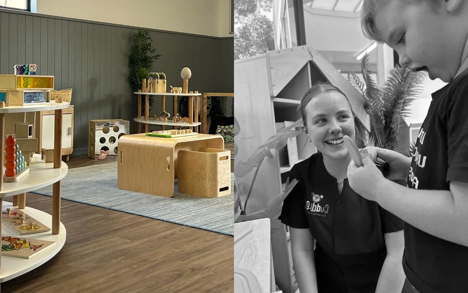 Childcare Swan View — Cuddles Early Learning & Childcare