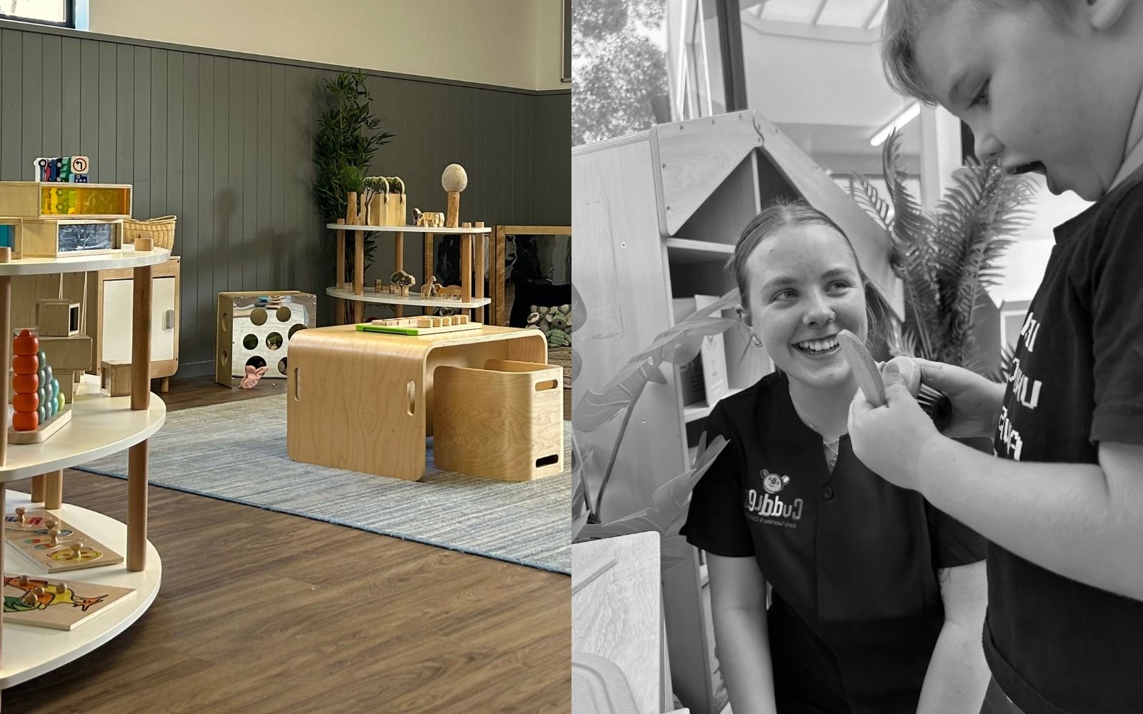 Childcare Swan View — Cuddles Early Learning & Childcare