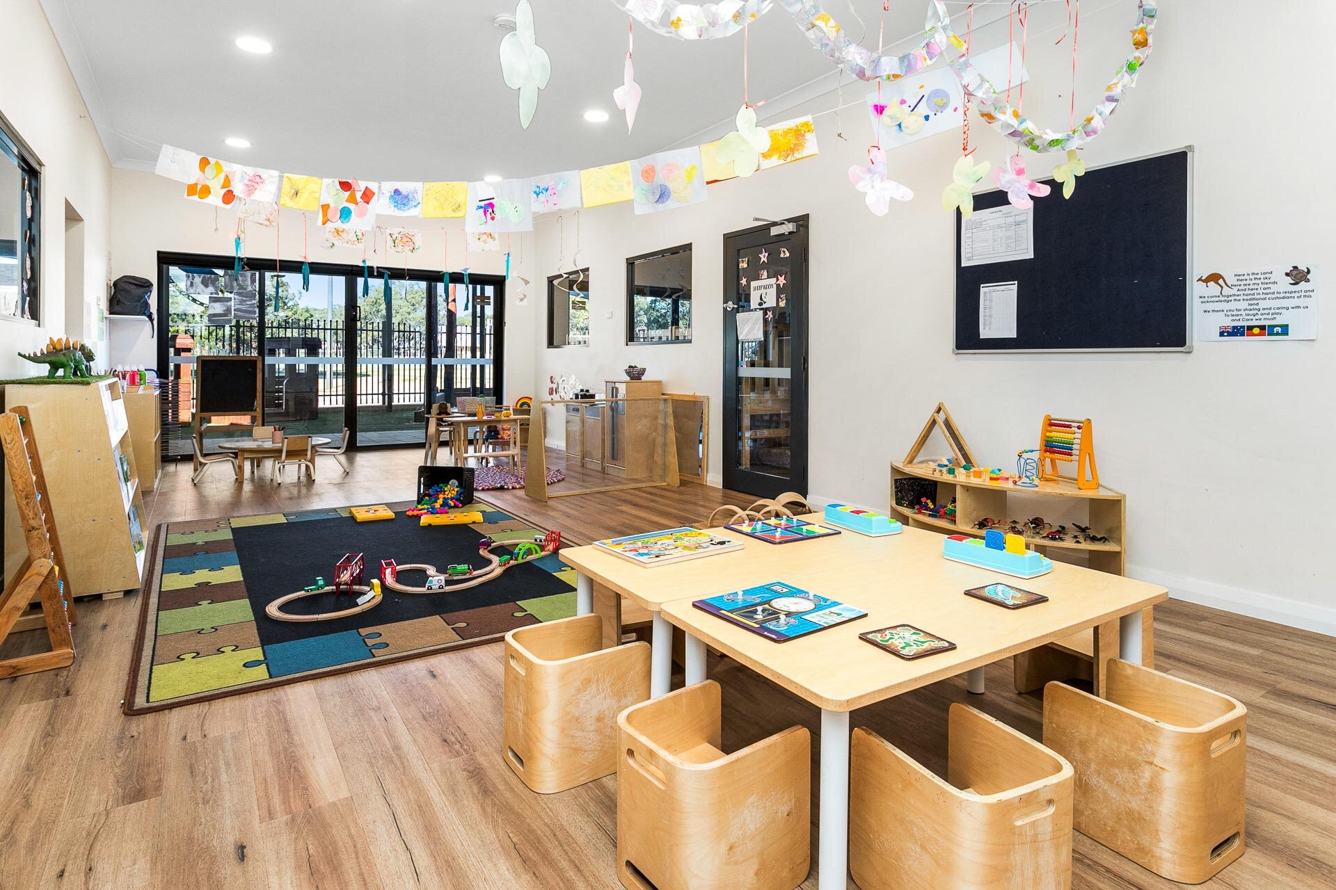Byford | Best Childcare & Daycare Near Me — Cuddles Early Learning ...