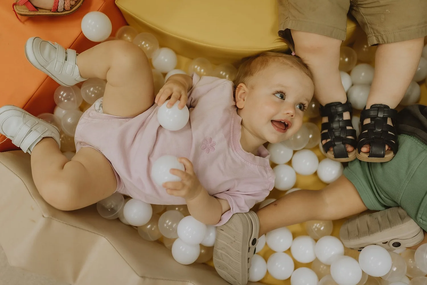 Childcare Bertram — Cuddles Early Learning & Childcare