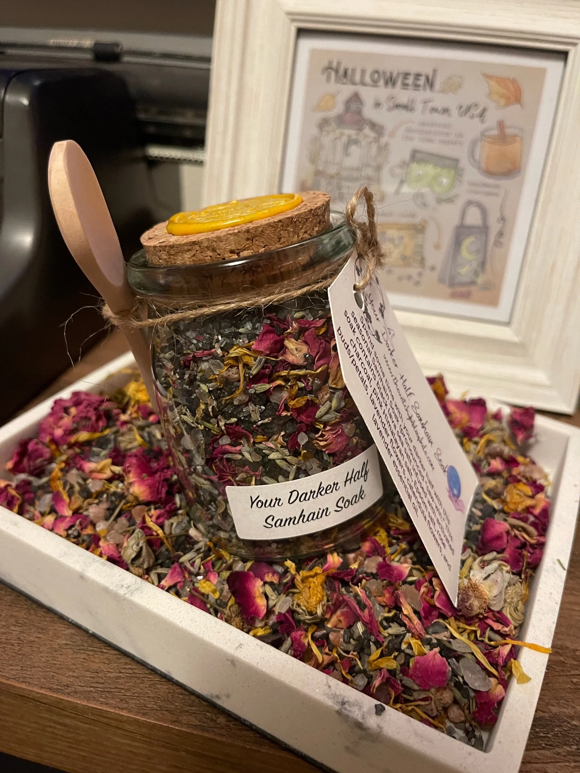 Shop - The Witchy Bibliophile