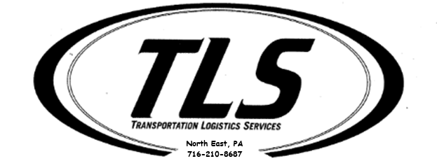 About Us — TLS - Transportation Logistics Services
