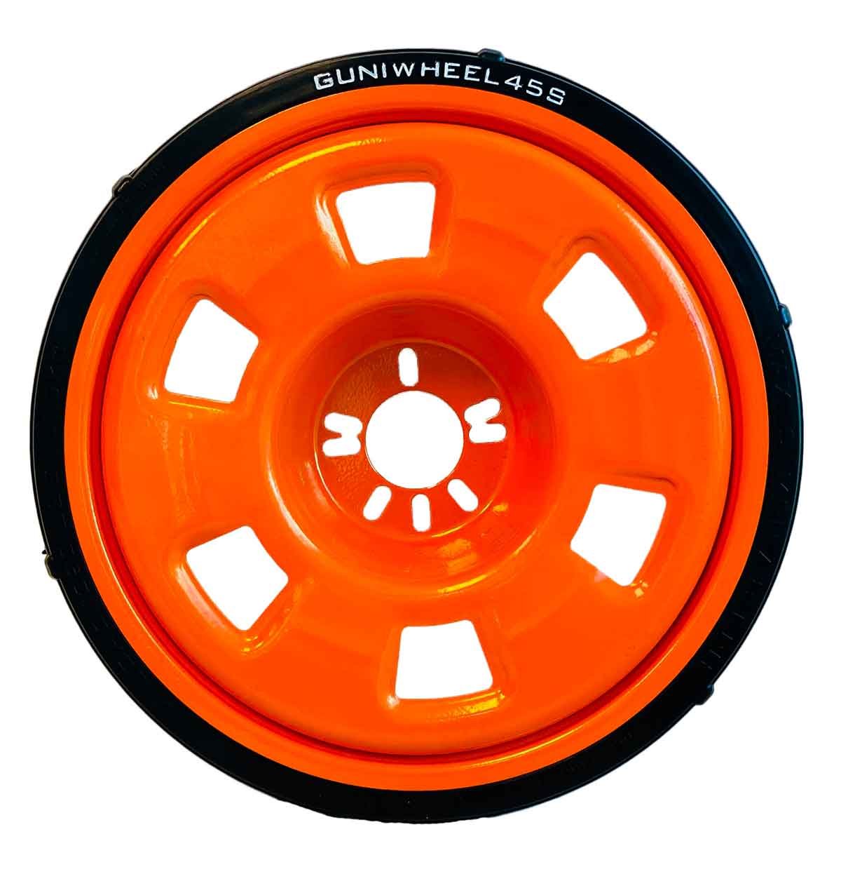 GUNIWHEEL™ EUROPE | Universal Wheel Solutions