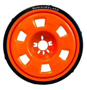 GUNIWHEEL™ EUROPE | Universal Wheel Solutions