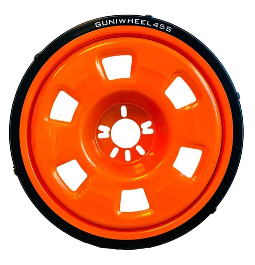 GUNIWHEEL™ EUROPE | Universal Wheel Solutions