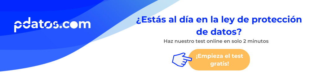 ¿Qué es la AEPD y cuáles son sus funciones? - Pdatos