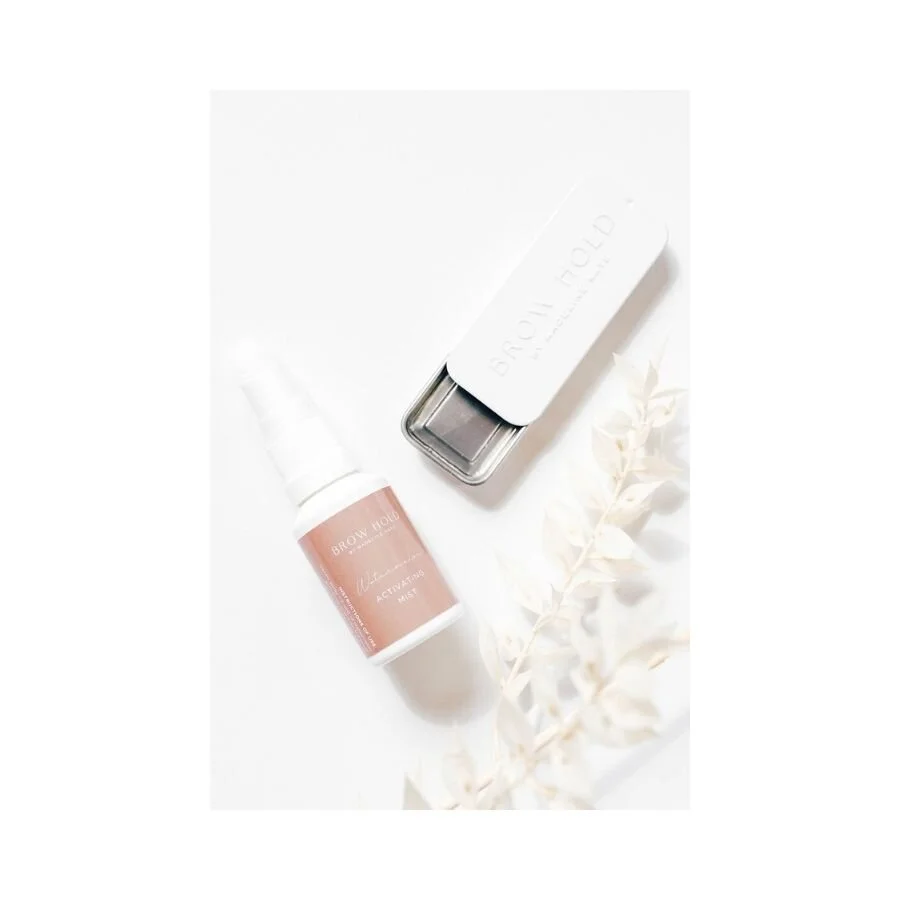 Brows Melbourne — Beauty & Lash Co. Pascoe Vale