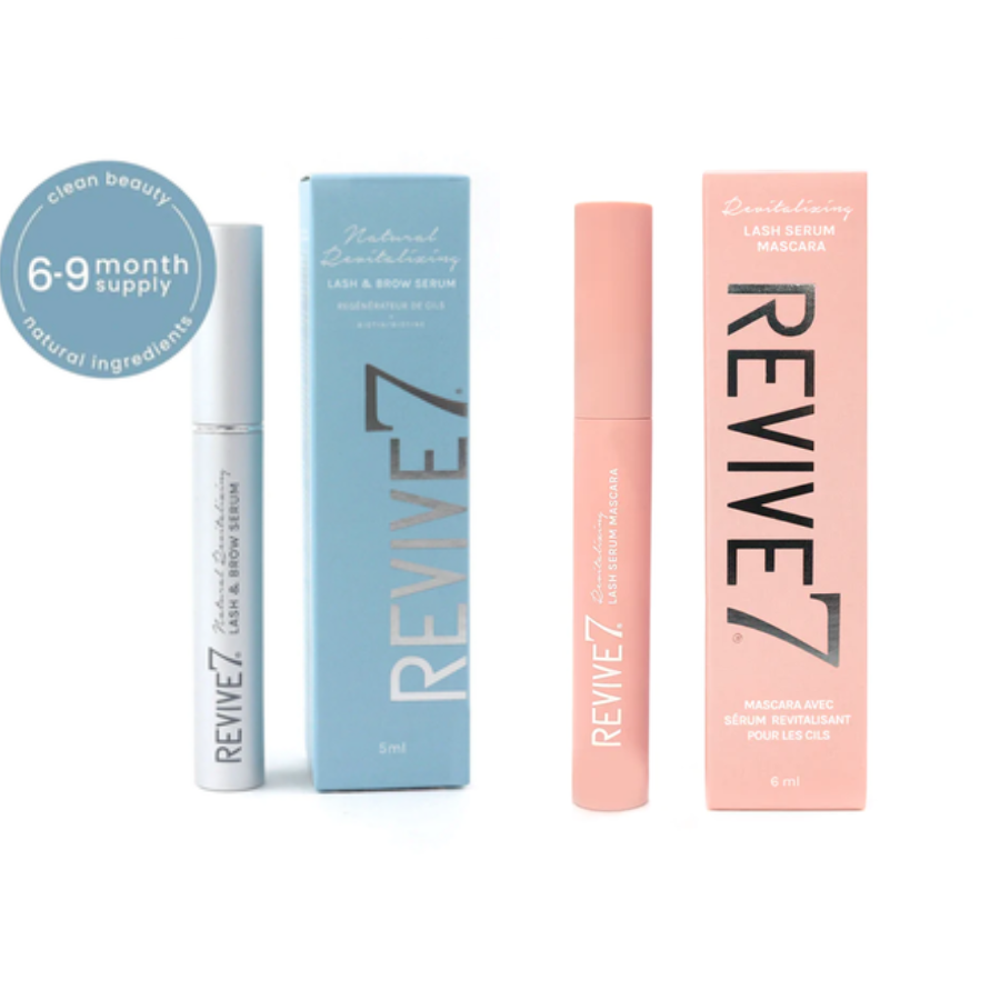 Revive7 Revitalizing Brow Serum- Free Shipping — Beauty & Lash Co ...