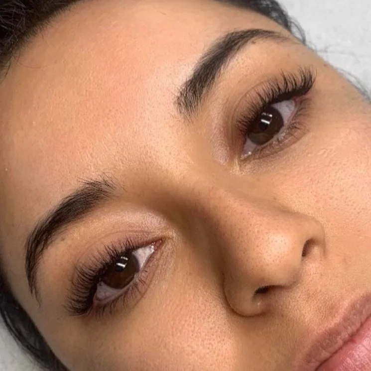Classic Lash Extensions Melbourne | Beauty & Lash Co.