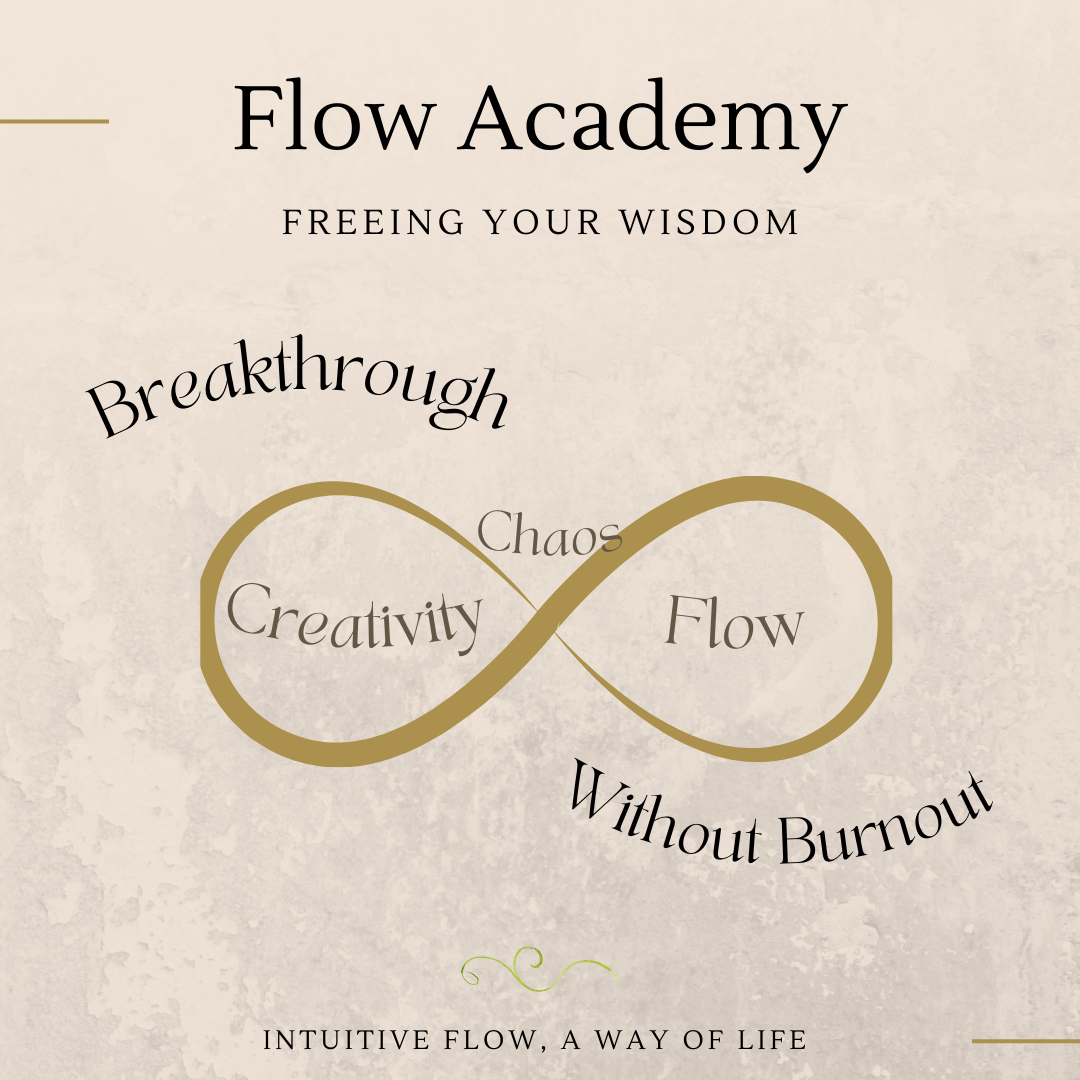 Awakening Flow | Awaken Your Unlimited Self