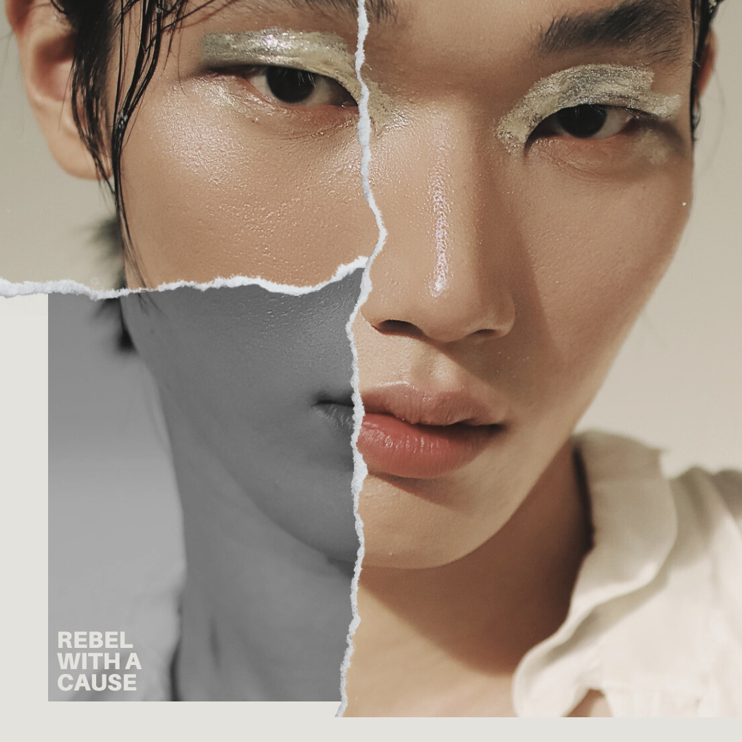 Three Reasons We Need To Rebel Against Ourselves To Have Better ...