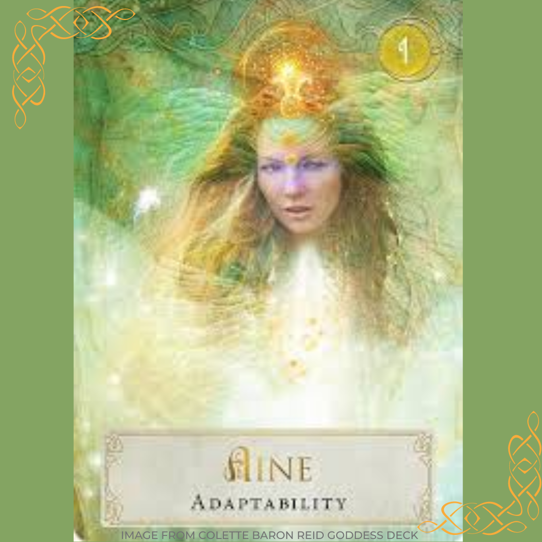 Intutive Flow for Self Mastery, Energy and Creativity