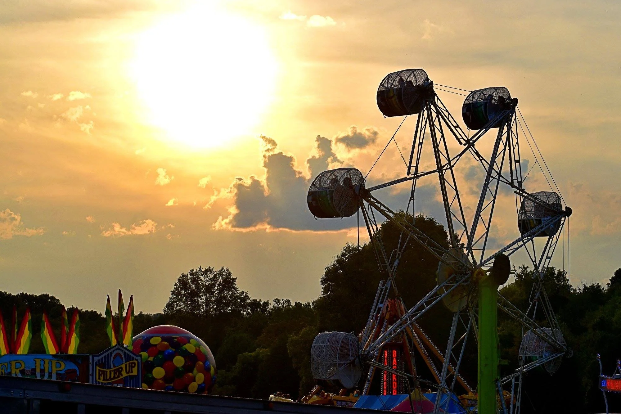 Jackson County Junior Fair | Events by Day — Jackson County Junior Fair