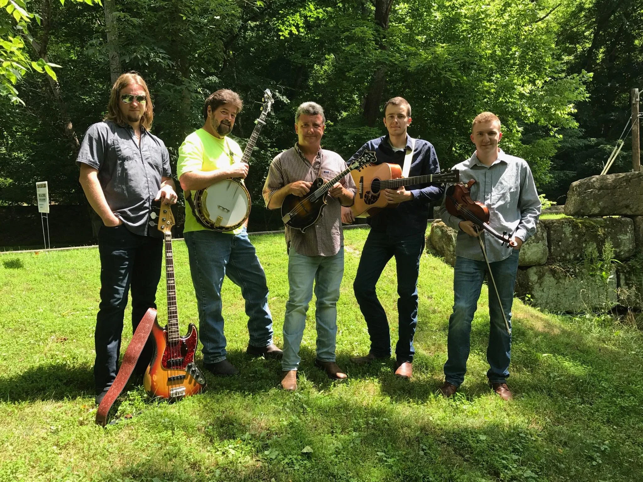 Jackson County Junior Fair | Concerts — Jackson County Junior Fair