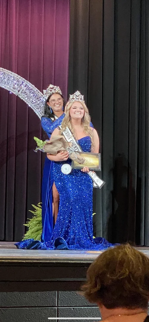 Jackson County Junior Fair | Pageant — Jackson County Junior Fair