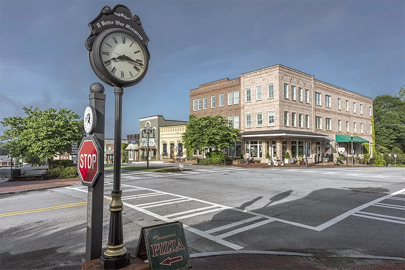 Main Street Health | Reinventing Rural Healthcare