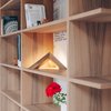 The interlocking bookshelves — MattiaAngeloGasparini