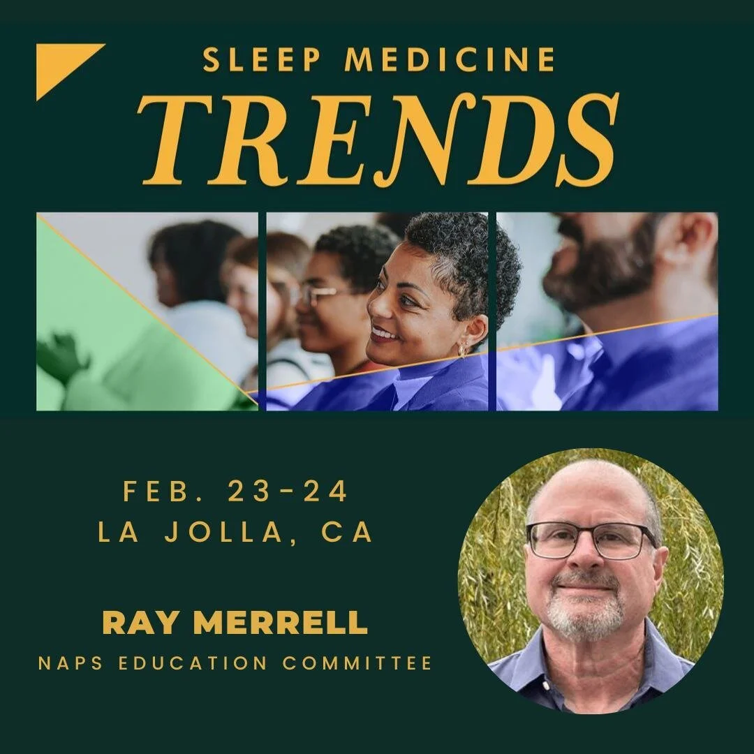 NAPS Consortium for REM Sleep Behavior Disorder